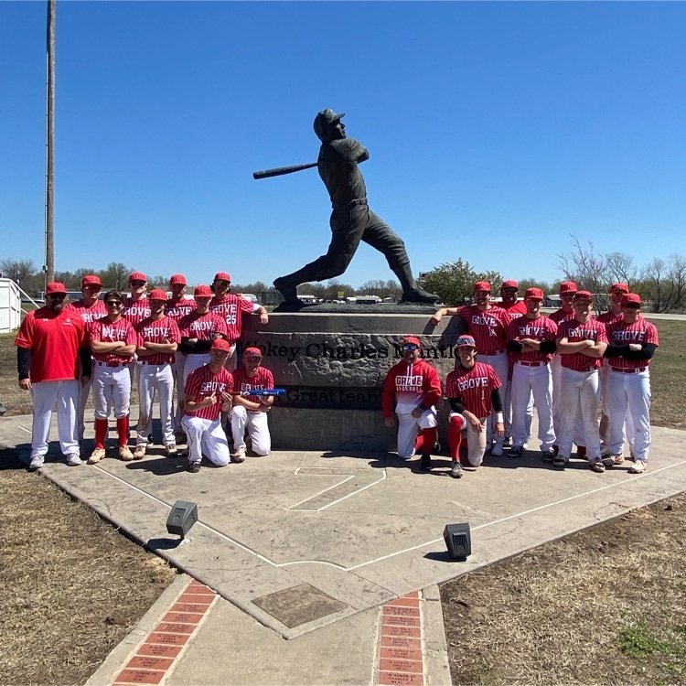 Live Feed | Grove Public Schools