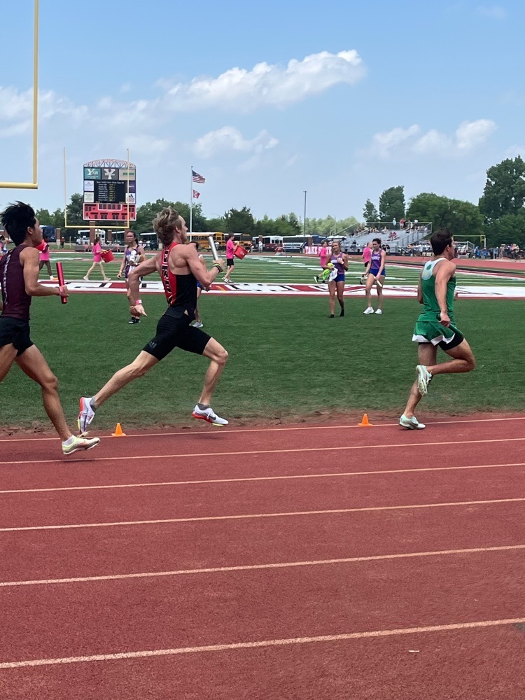 Live Feed | Ridgerunner Athletics