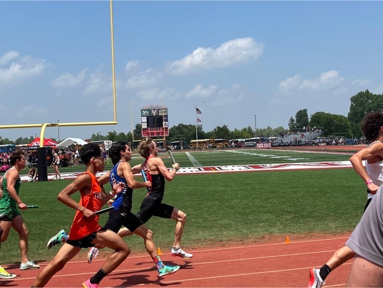 Live Feed | Ridgerunner Athletics