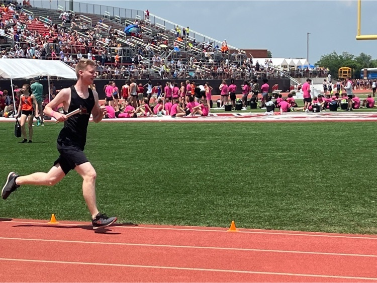 Live Feed | Ridgerunner Athletics